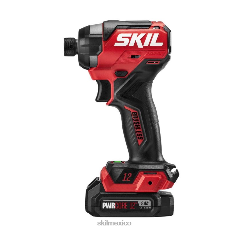 SKIL Mexico - Herramienta emblemática confiable a la venta